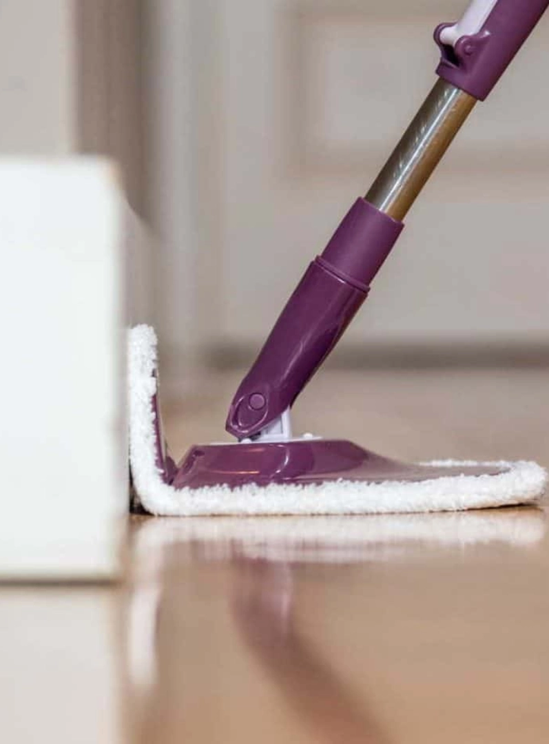 Mop Collection