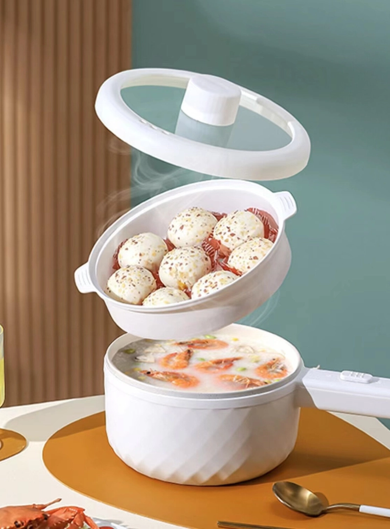 Multi-Cookers Collection